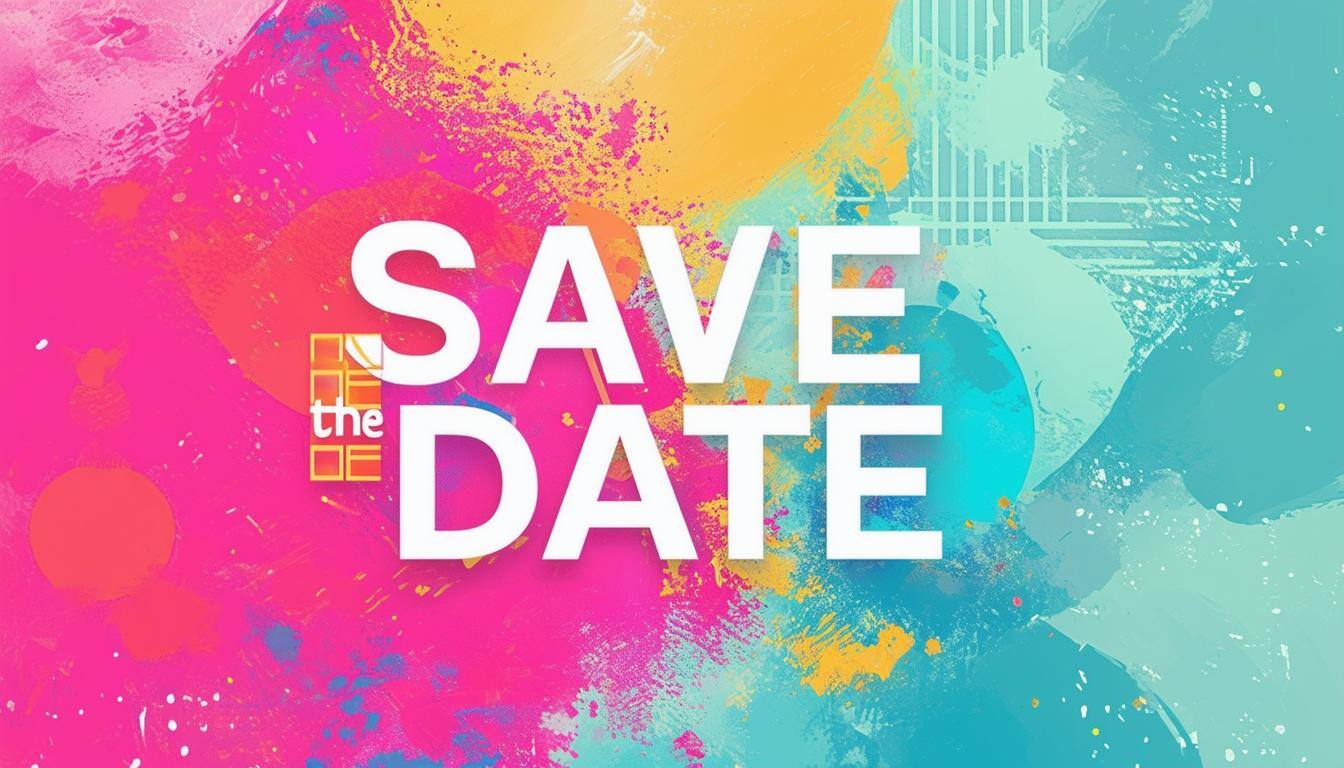 20 Great Save the Date Email Subject Lines