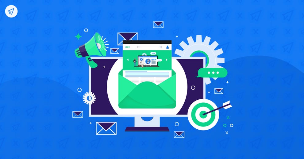 The 5 Types Of Lifecycle Email Marketing [With Examples]