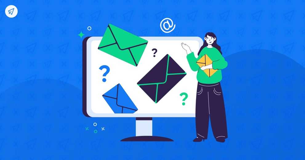 Most Frequently Asked Questions on Email Marketing [With Answers]