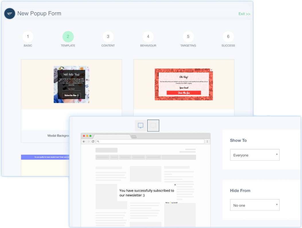 Email Marketing Software