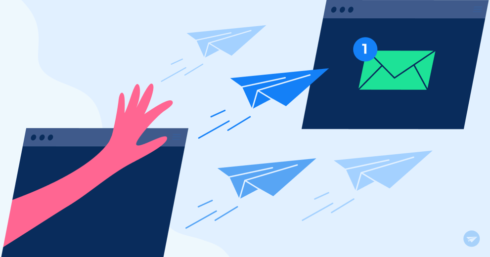 Increase Email Deliverability Even While Sending Bulk Emails