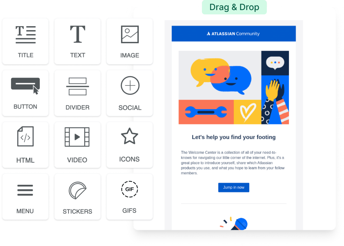 Email Marketing Software