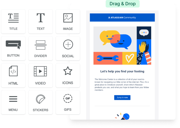 Email Marketing Software