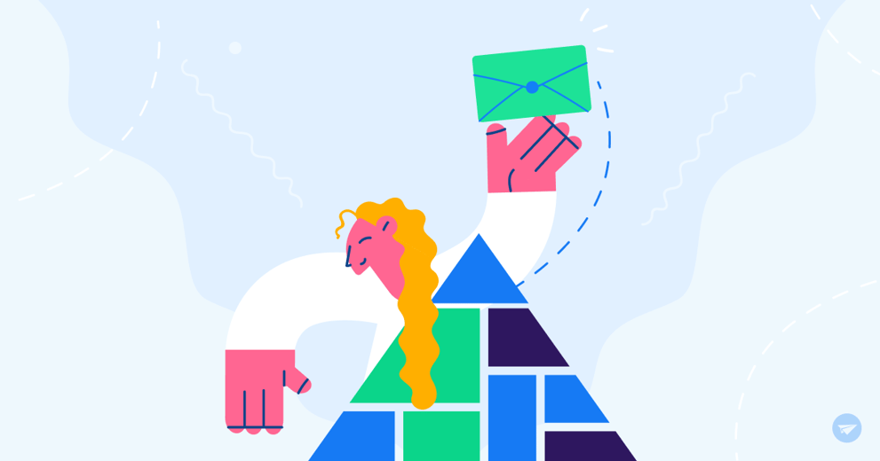 Understanding Email Layout, Components, And Structure